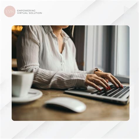 Hire Virtual Assistant Evs Empowering Virtual Solution