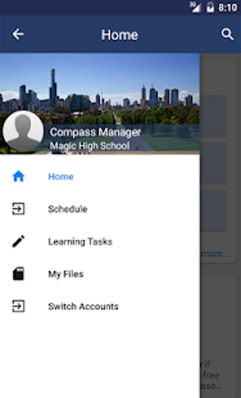 Compass School Manager Apk For Android Download