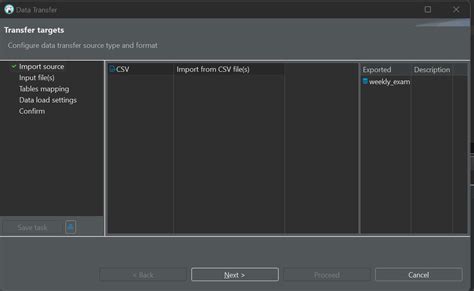 Contoh Pengaplikasian Dml Database By Azhura Chisha M Medium