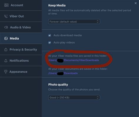 Help Viber Deleted My Downloads Folder Macrumors Forums