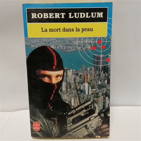 Jason Bourne 2 La Mort Dans La Peau