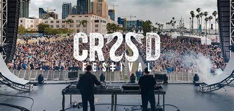 5 Artists Who Left Their Mark On Crssd 2020 Festival Review Earmilk