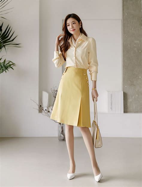 New Casual Pencil Skirts With Aline Type Of Skirts Unique Style Pencil