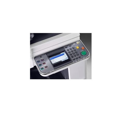 Kyocera Ecosys Fs 6525mfp 25 Cpm Monochrome Multifunctional Printer