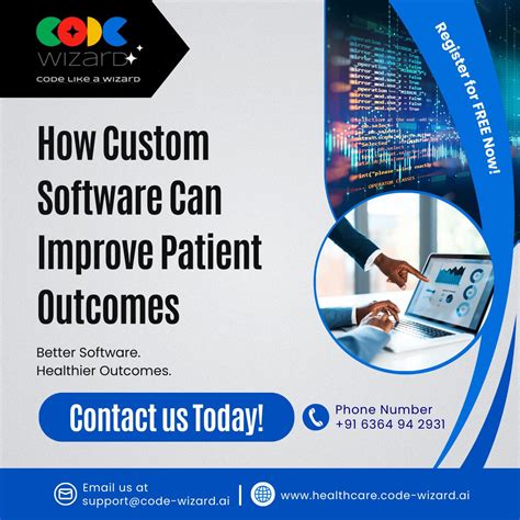 Healthtech Patientoutcomes Customsoftware Digitalhealth Procode Healthcareit