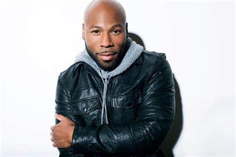 Anthony Evans Debuts New Video For Never Fail