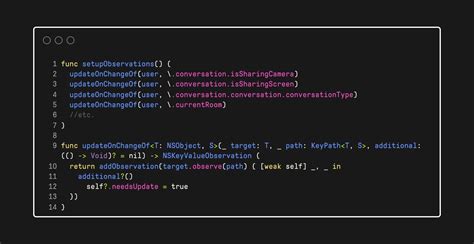 Multi Blog Is Swift Combine Dead