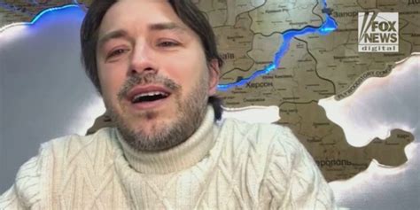 Popular Ukrainian Celebrity Has Raised 100 Million For The Ukrainian