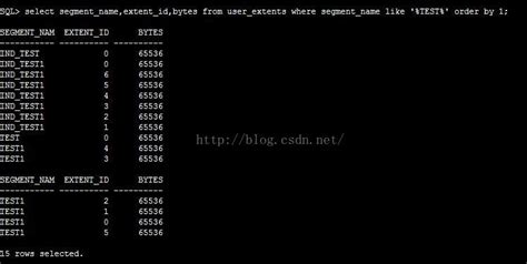 Oracle之truncate Table 的drop Storage和reuse Storagetruncate Table Drop