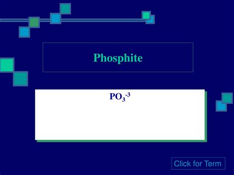 Ppt Flash Cards Polyatomic Names Powerpoint Presentation Free