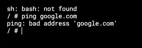 Dns For Pod Not Working When Coredns Is On A Different Node · K3s Io