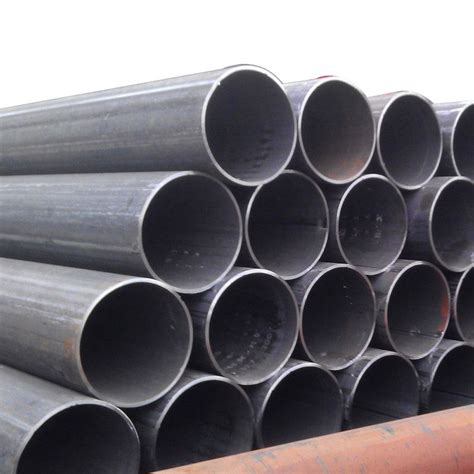 Iris Wei On Linkedin Welded Pipe Waiting For Your Orders