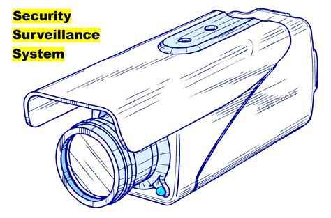Next Generation Security Surveillance Systems Ai Technology