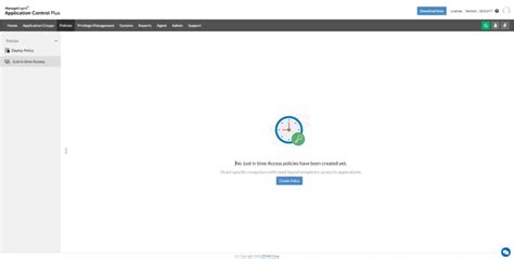 Manageengine Application Control Plus Price Reviews And Ratings Getapp Singapore 2025