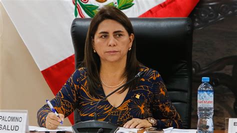 Dengue En Perú Minsa Pide Ampliar Declaratoria De Emergencia En 20