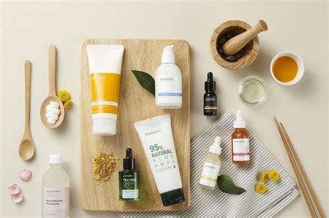 Brand Spotlight: AROMATICA – THE YESSTYLIST