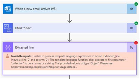 Solved How To Substring A Body From Email Power Platform Community