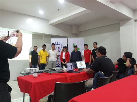 Bridge Distribution Inc Tech Zone Philcomp Computer Center