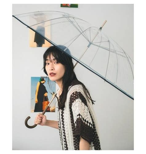 Wpc 우양산 비닐 우산 Unisex Plastic 12k Umbrella 오프 화이트 Wpc 112 티몬