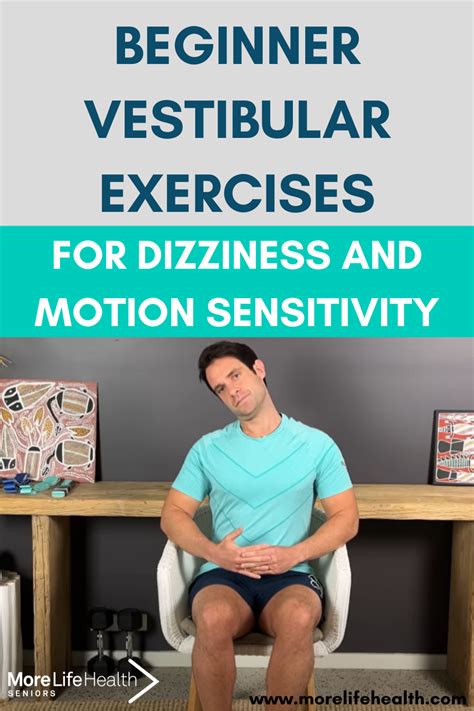Vertigo Exercises Artofit