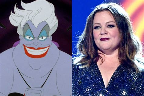 Ursula Actress Little Mermaid