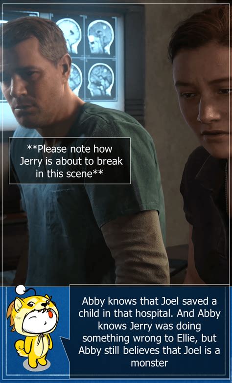 Retcon Vs Retcon N°2 R Thelastofus2