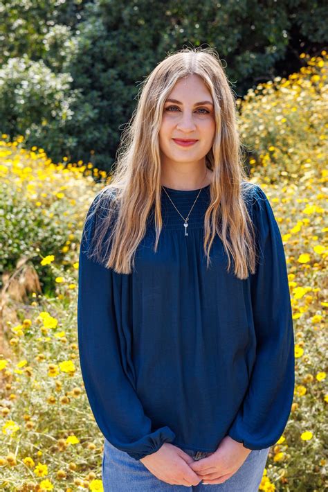 Cara Weinstock Therapist In San Diego California 92108