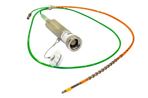Solid State Catheters Laborie