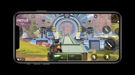 Indus Battle Royale — Apk Download Android Ios Pc Consoles