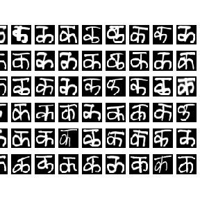 PDF Transfer Learning Using CNN For Handwritten Devanagari Character