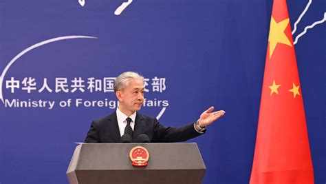 Министарство спољних послова Кине Америка је крива за почетак и ескалацију сукоба у Украјини