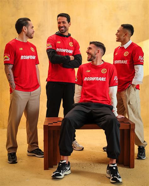 Liga Mx Los Nuevos Jerseys De Los Equipos Para 2025 Y 2026