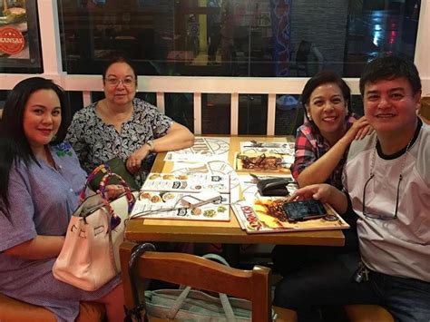 Read Claudine Barretto Reconciles With Brother Joaquin Jay Jay