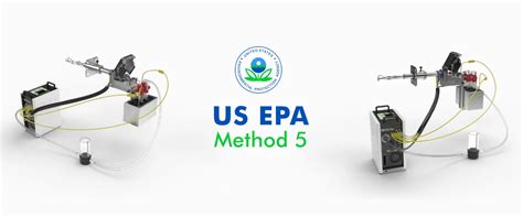 Us Epa Method 5 Sampling Train New Concept Tcr Tecora