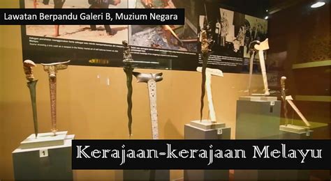 Muzium Negara Harga Tiket Waktu Operasi And Aktiviti 2026