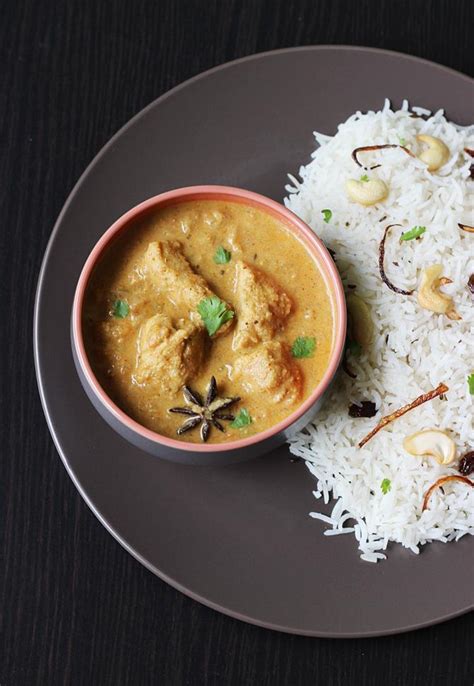 Chicken Kurma Recipe How To Make Chicken Kurma Curry Recipe