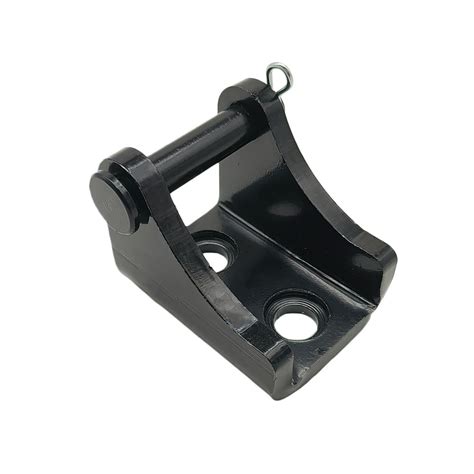 Electric Linear Actuator Fixed Mounting Bracket H Electric Linear