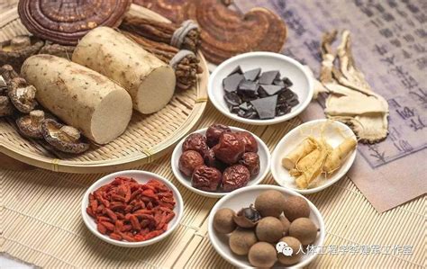 食物的四气与五味 凤凰网