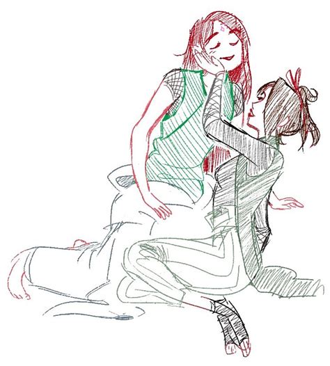 Mito Uzumaki Anime Casal O Mito