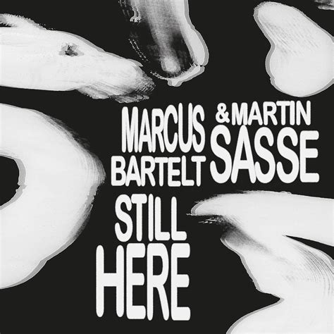 Marcus Bartelt And Martin Sasse Jazzjazz Records