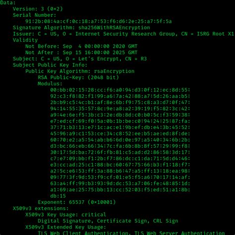 Encryption In Fsoss Joinup