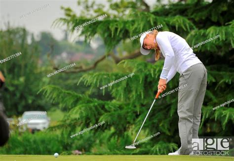 Farmfoods British Par 3 Championship 2015 Held At Nailcote Hall Day 3