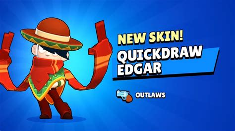 Quickdraw Edgar Youtube