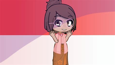 Ah Im Just A Simple Russian Girl[ Indorei ][indonesian Ver ] Youtube