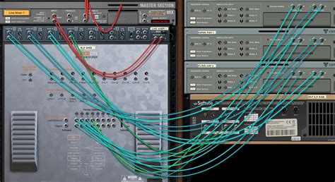 Oberon Tutorial 6 Separate Outputs ZVORK
