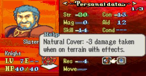 Fire Emblem The Binding Blade Remake [fe6 In Fe8] [complete