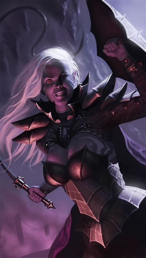 Drow Plus Whip Equals Love By Simonarpalmer On Deviantart Dark Elf