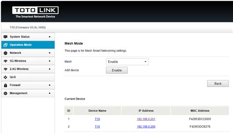 Totolink T Review A Modestly Valuable Wi Fi System Dong Knows Tech