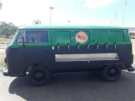 KITS PARA BEER TRUCK KIT COMPLETO 7 VIAS MAXBEER Chopeiras