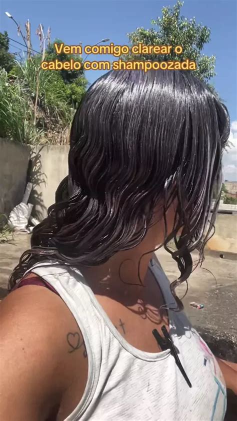 Shampoo Bella Discover